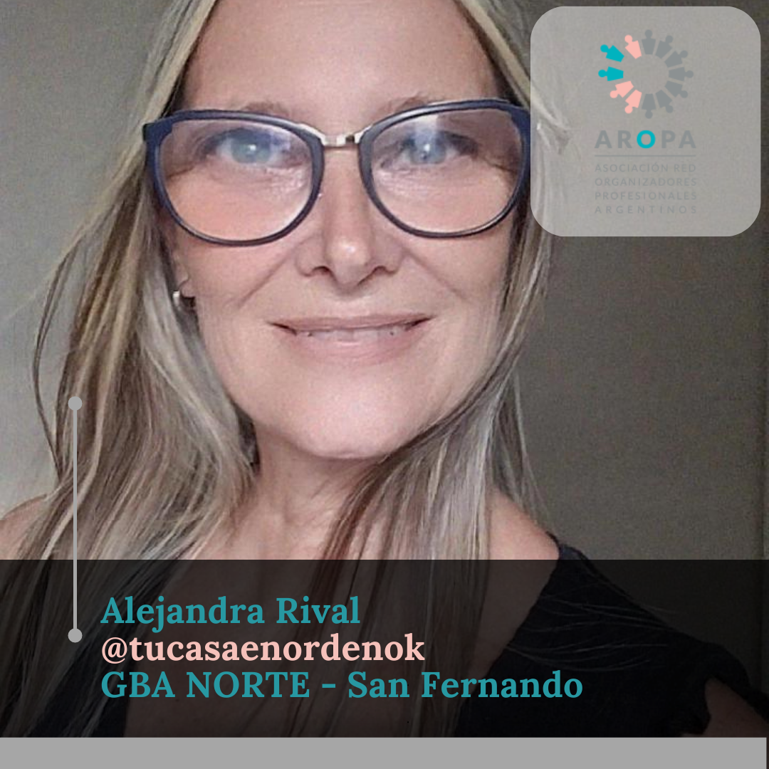 Nosotros – AROPA